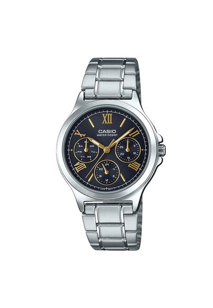 Reloj Casio Core Ladies LTP-V300D-1A2UDF - Compra Ahora | Dafiti Colombia
