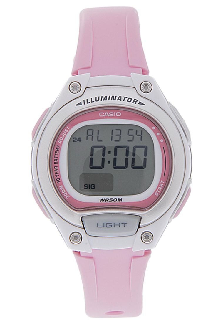 Reloj Rosa CASIO - Compra Ahora | Dafiti Colombia