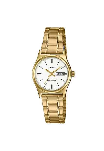 Reloj Casio Core Ladies LTP-V006G-7BUDF - Compra Ahora | Dafiti Colombia