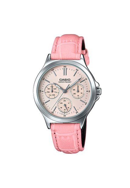 Reloj Casio Core Ladies LTP-V300L-4AUDF - Compra Ahora | Dafiti Colombia