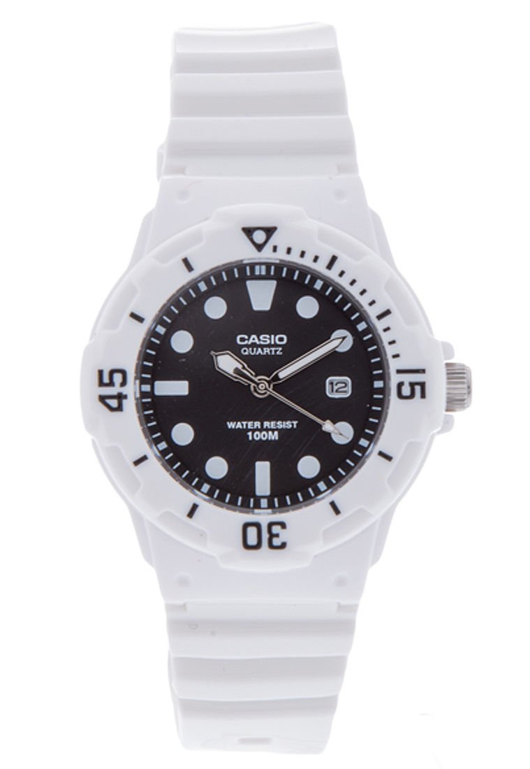Reloj Blanco Casio - Compra Ahora | Dafiti Colombia