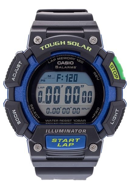 Reloj Negro CASIO - Compra Ahora | Dafiti Colombia