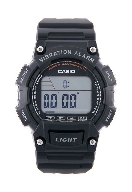 Reloj Negro CASIO - Compra Ahora | Dafiti Colombia