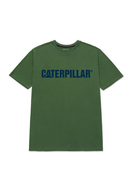 Camiseta HOMBRE SLIM FIT CATERPILLAR 2511074-8IO CAT - Compra Ahora ...