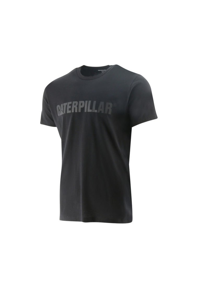 CAMISETA CATERPILLAR HOMBRE NEGRO 2510410-JFP - Compra Ahora | Dafiti ...