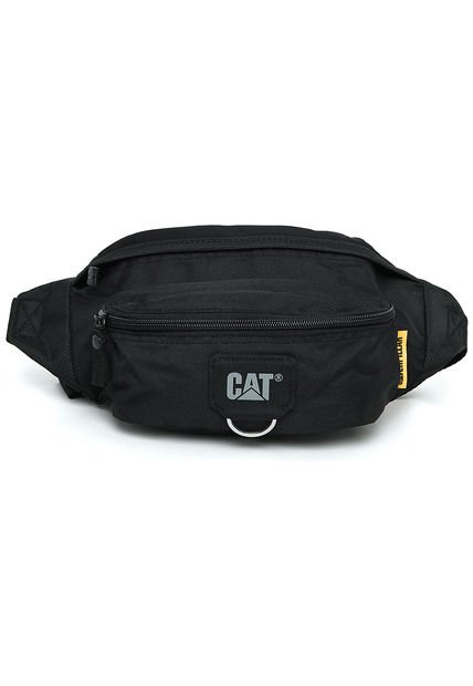 Canguro Negro Caterpillar Raymond - Compra Ahora | Dafiti Colombia