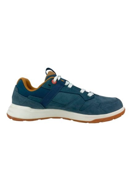 ZAPATILLA CATERPILLAR HOMBRE QUEST RUNNER P110797 - Compra Ahora ...