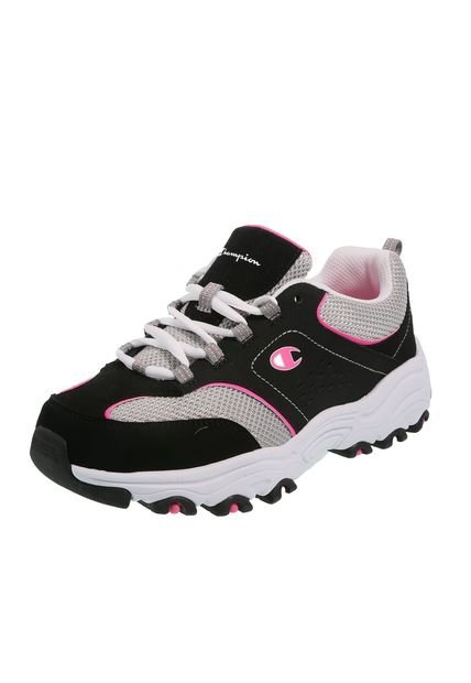 Tenis Margaret Para Mujer Negro Payless - Compra Ahora | Dafiti Colombia