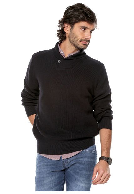 Saco Azul Oscuro COLORE - Compra Ahora | Dafiti Colombia