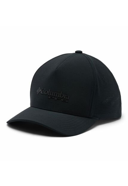Gorra Hombre Columbia PFG ELITE 3D STRETCH Negro Columbia - Compra ...