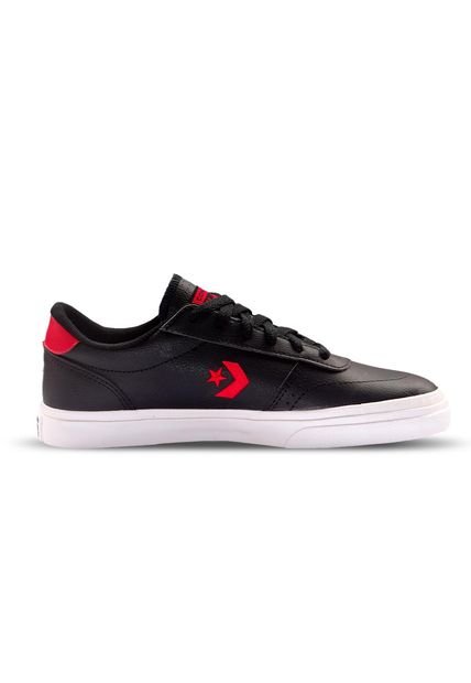 Tenis Converse Converse Boulevard Unisex-Negro - Compra Ahora | Dafiti ...