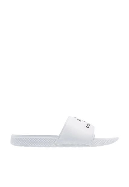 Chancleta Converse All Star Slide-Blanco - Compra Ahora | Dafiti Colombia