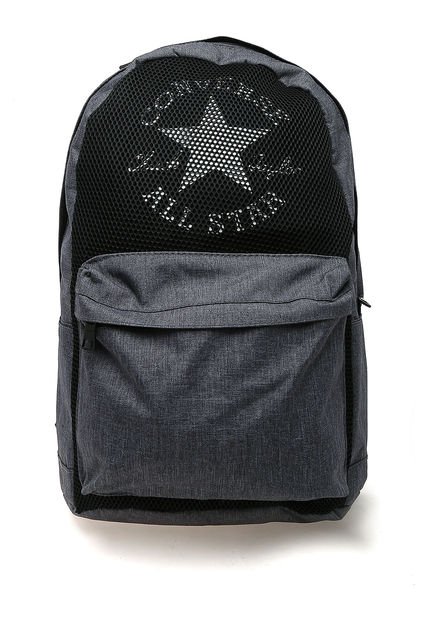 Morral Gris-Negro CONVERSE - Compra Ahora | Dafiti Colombia