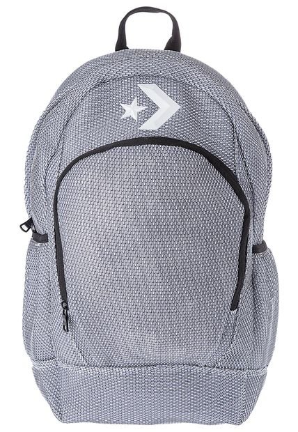 Morral Blanco-Negro CONVERSE - Compra Ahora | Dafiti Colombia