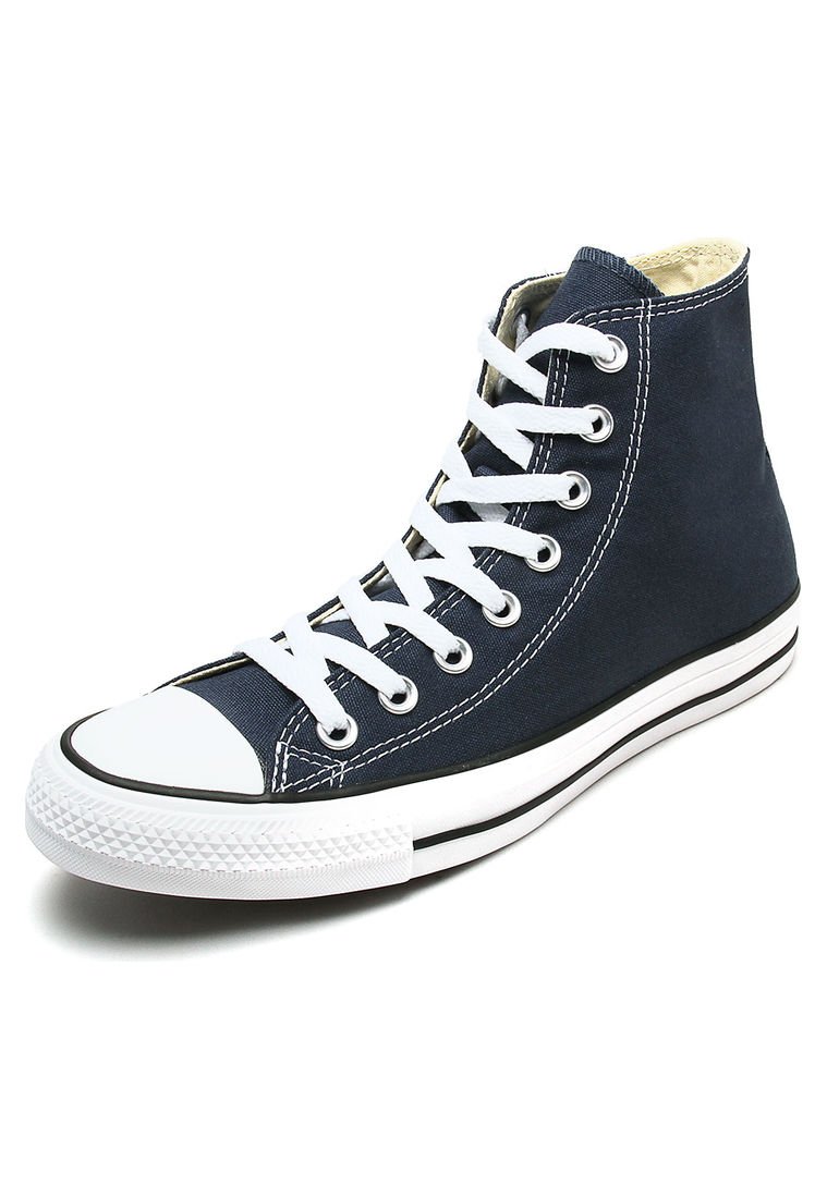 Bota Lifestyle Azul-Blanco CONVERSE Chuck Taylor - Compra Ahora ...