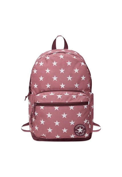 Morral Converse Go2 Print-Bordo - Compra Ahora | Dafiti Colombia
