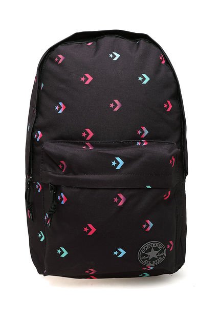 Morral Negro CONVERSE - Compra Ahora | Dafiti Colombia