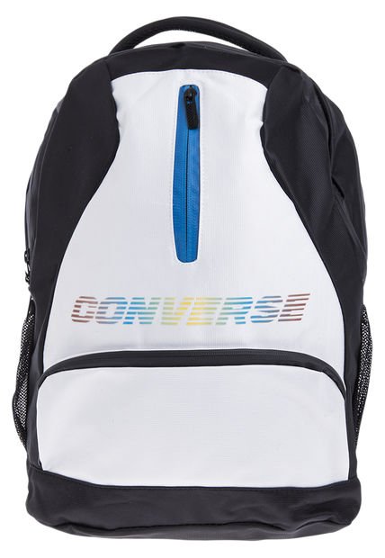 Morral Negro-Blanco CONVERSE - Compra Ahora | Dafiti Colombia