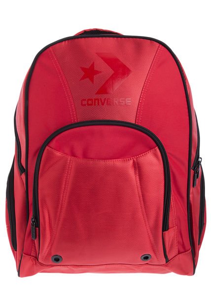 Morral Rojo CONVERSE - Compra Ahora | Dafiti Colombia