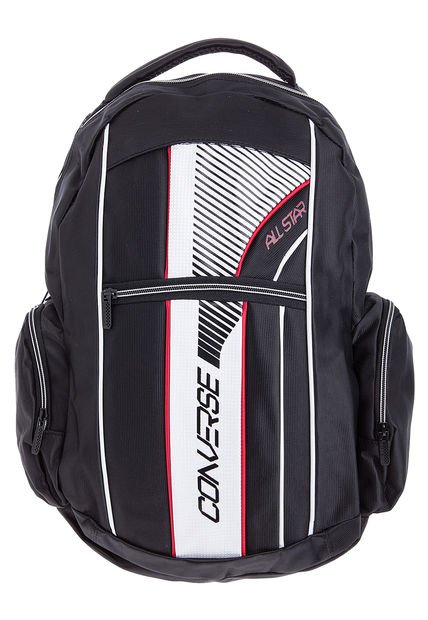 Morral Negro-Blanco CONVERSE - Compra Ahora | Dafiti Colombia