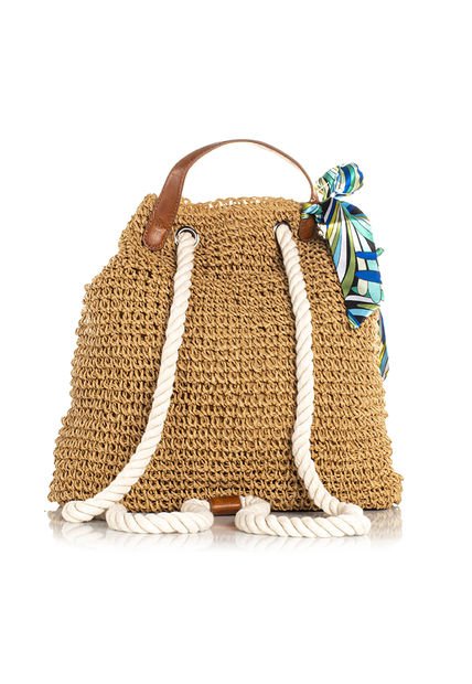 Morral De Yute Sintético COSMOS 100255 - Compra Ahora | Dafiti Colombia