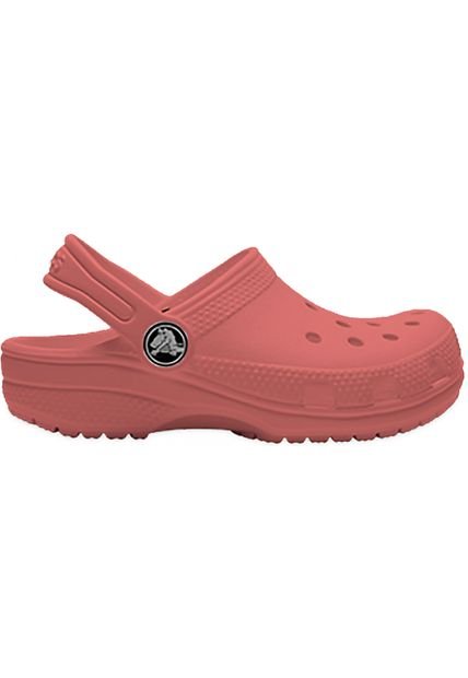 Niños Classic Clog Color Terracota - Compra Ahora | Dafiti Colombia