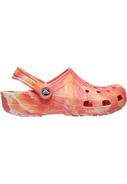 Crocs Classic Marbled Clog Color Fresco / Multicolor - Compra Ahora ...