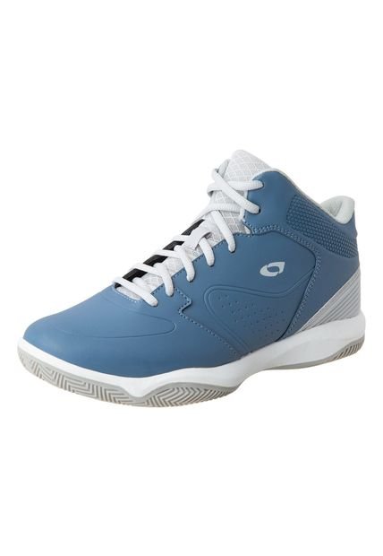 Zapatos Deportovos Rebound Para Hombre Azul Claro Cross Trekkers 197690 ...