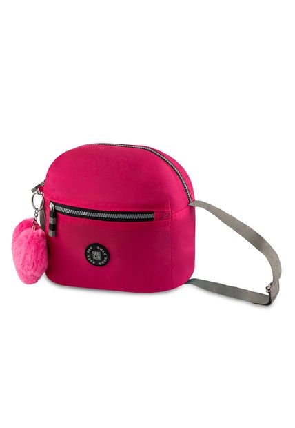 Bolso Furry Rojo Para Mujer Croydon - Compra Ahora | Dafiti Colombia