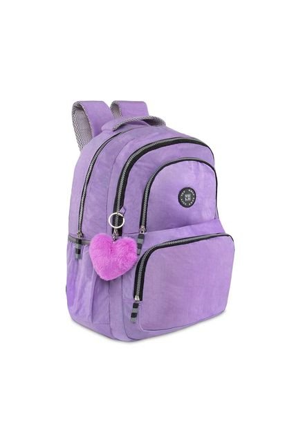 Morral Furry Mora Para Mujer Croydon - Compra Ahora | Dafiti Colombia
