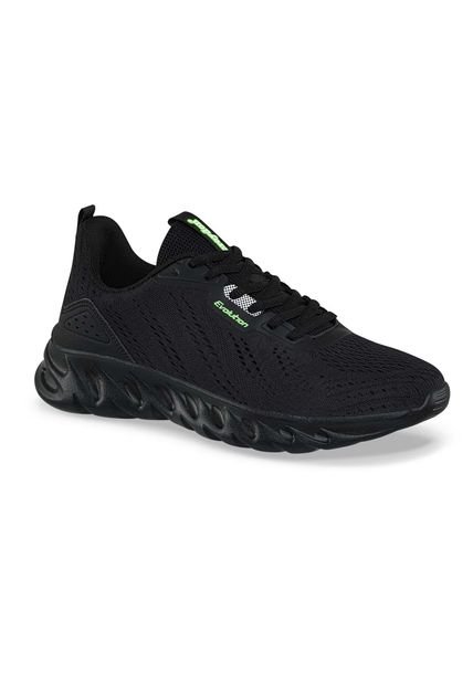 Tenis Nekil Negro Para Hombre Croydon - Compra Ahora | Dafiti Colombia