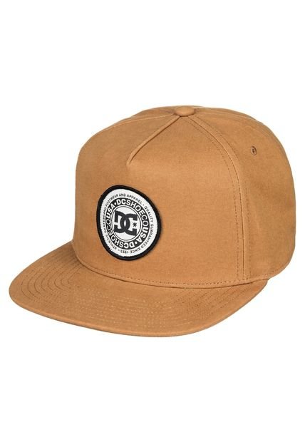 Gorra Dc Shoes Cresty Hdwr M Nnw0 Hombre Original - Compra Ahora ...