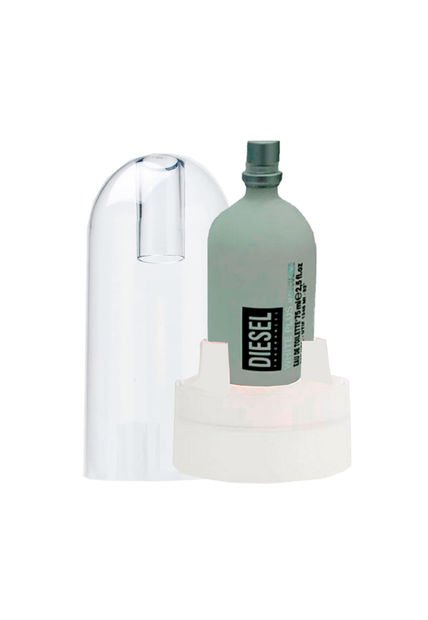 Perfume Diesel White Plus De Diesel Para Hombre 75 Ml - Compra Ahora ...