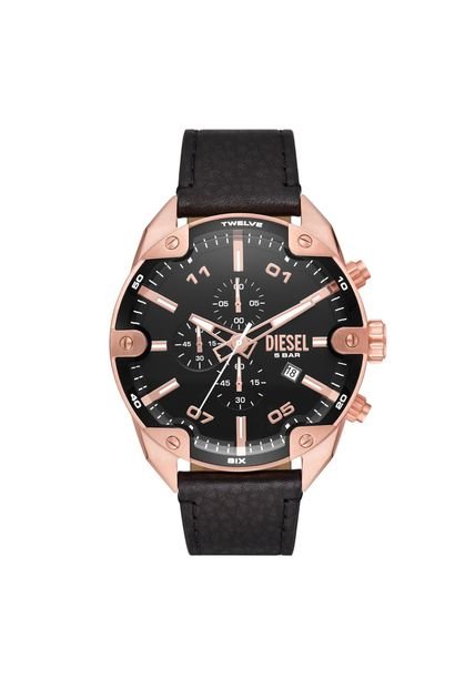 Reloj Diesel Hombre DZ4607 - Compra Ahora | Dafiti Colombia
