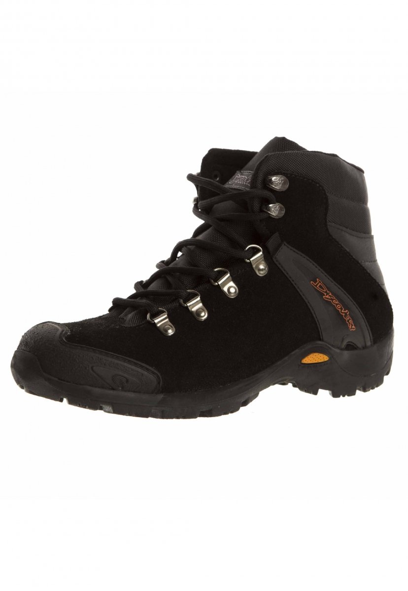 Zapato Discovery Negro - Compra Ahora | Dafiti Colombia