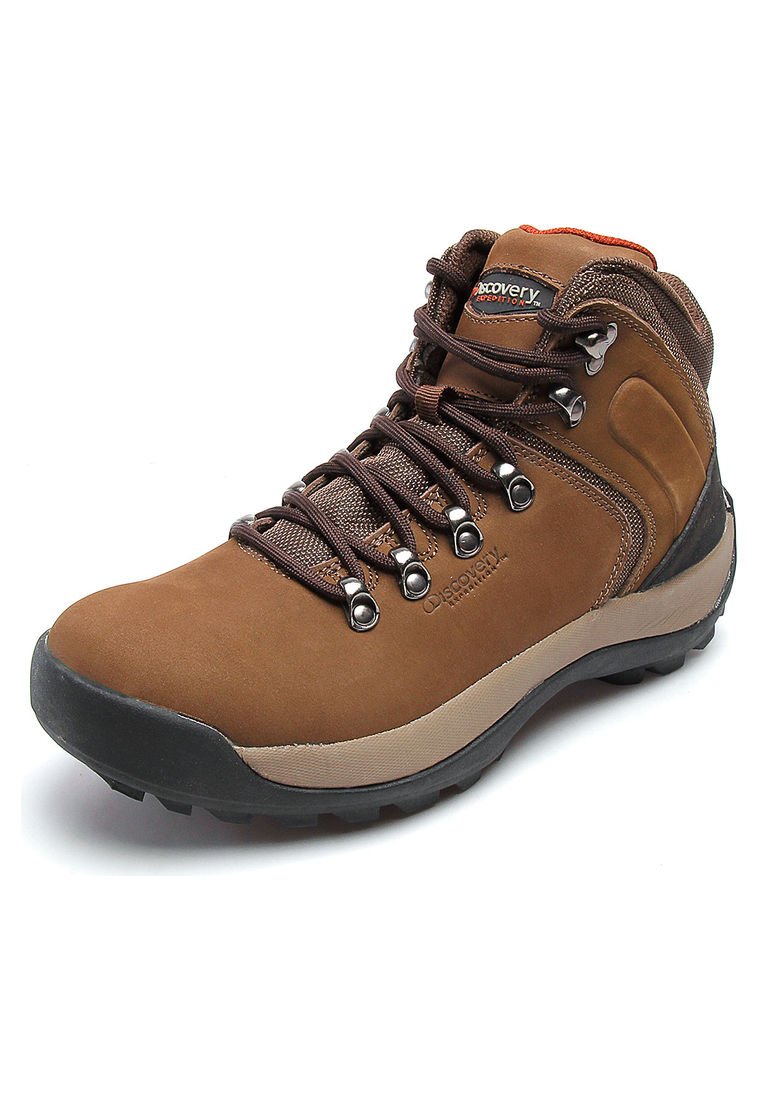 Bota Outdoor Café Discovery Expedition - Compra Ahora | Dafiti Colombia