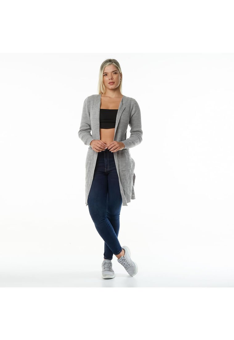 CHAQUETA DOHER SPORT MUJER G129 - Compra Ahora | Dafiti Colombia