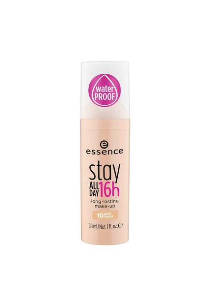 Base Essence Stay All Day 16H - Compra Ahora | Dafiti Colombia