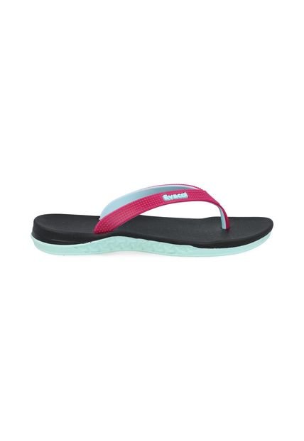 Chancla Doble Color Homefort - Compra Ahora | Dafiti Colombia