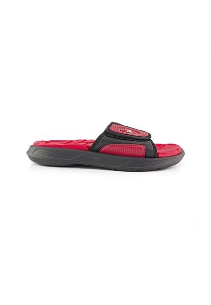 Chancla Capellada Velcro - Compra Ahora | Dafiti Colombia