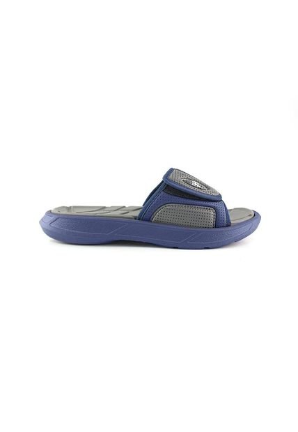 Chancla Capellada Velcro - Compra Ahora | Dafiti Colombia
