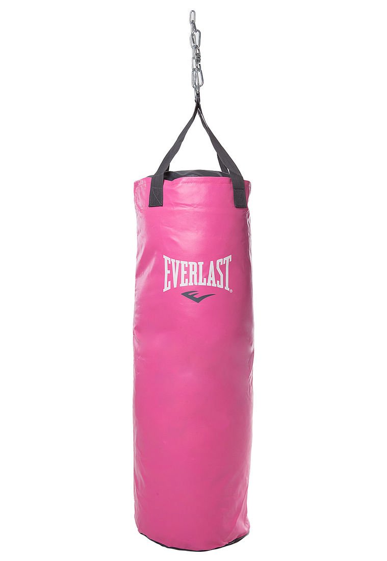 Saco de Boxeo Rosado Everlast 80lb - Compra Ahora | Dafiti Colombia
