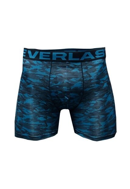 Boxer Everlast Athletic M12 Para Hombre-Azul Camuflado - Compra Ahora ...