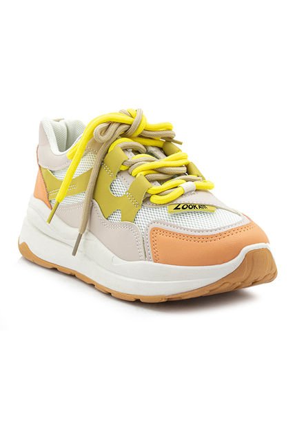 TENI COLORES COMBINADOS FACE2FACE RF22Q4224 - Compra Ahora | Dafiti ...