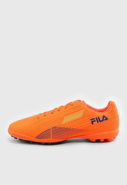 Guayo Naranja-Azul-Amarillo FILA Molmer TF - Compra Ahora | Dafiti Colombia