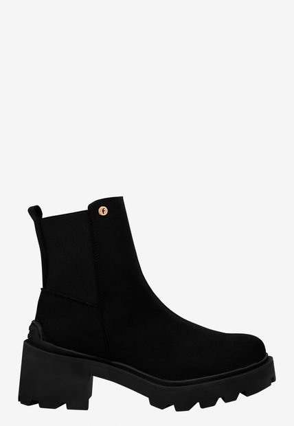 BOTIN PARA MUJER AMADA NEGRA - Compra Ahora | Dafiti Colombia