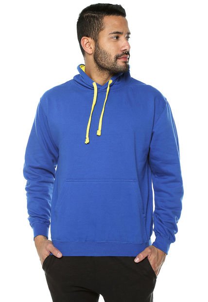 Buzo Azul Royal FIVEBLU - Compra Ahora | Dafiti Colombia