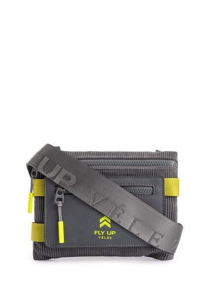 Manos Libres Flat Para Hombre Fly Up Manos Libres Flat Para Hombre Fly Up Gris FLYUP - Compra ...