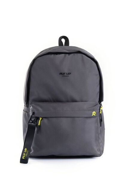 Morral Fly Up Star 2.0 En Lona Para Hombre Silueta Clásica Morral Fly Up Star 2.0 En Lona Para ...