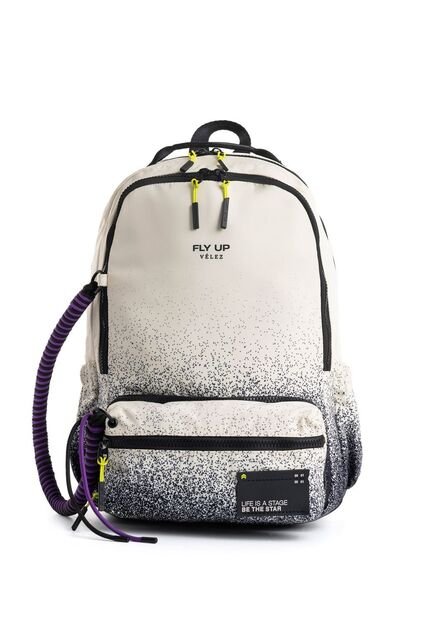 Morral Motion Para Mujer Fly Up Morral Motion Para Mujer Fly Up Multicolor FLYUP - Compra Ahora ...